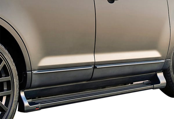 EGR Side Steps, EGR OEM Side Step Running Boards