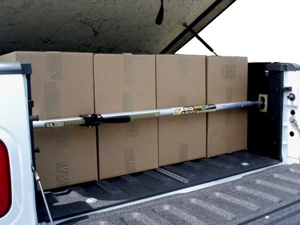 Core Maxx Cargo Bar, Core Truck & Trailer Cargo Load Bar