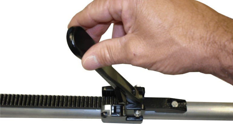 Core Maxx Cargo Bar, Core Truck & Trailer Cargo Load Bar