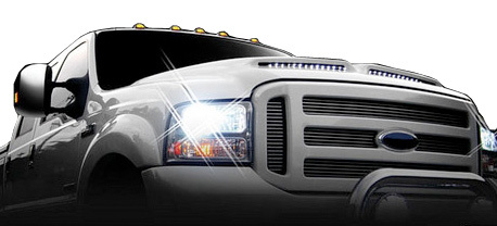 Recon Xenon Strobe Light Kit - AutoAccessoriesGarage.com