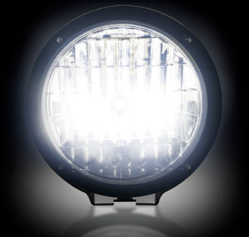 Recon HID Driving Light, Recon High-Intensity Discharge Lights For SUVs ...