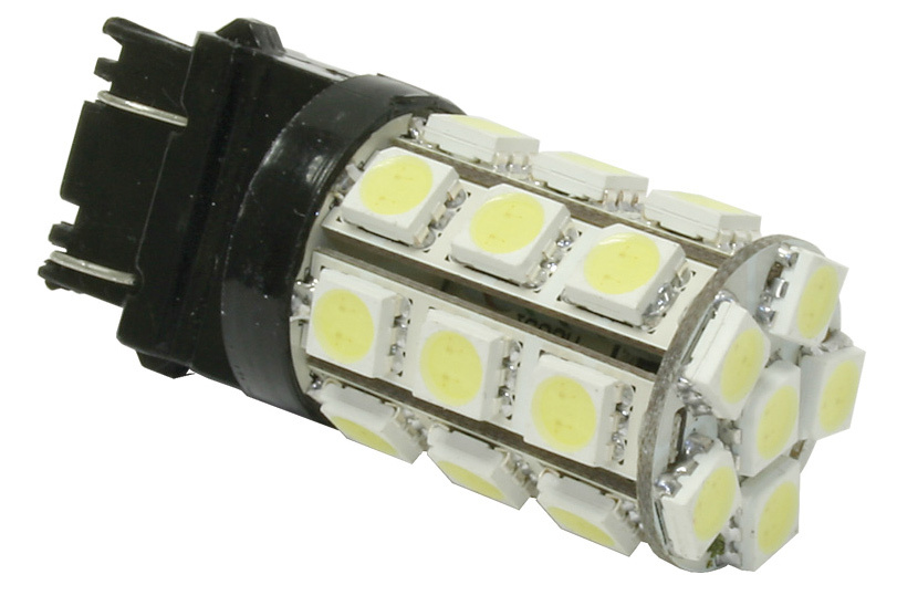 Putco Tail Light LED Bulbs - AutoAccessoriesGarage.com