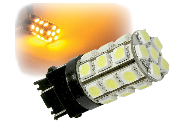 Putco LED Side & Parking Light Bulbs - Free Shipping