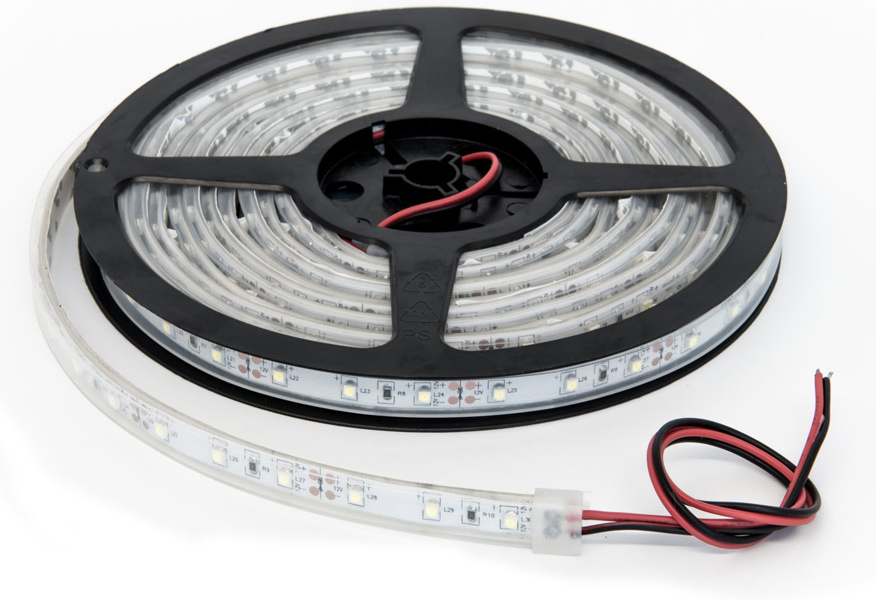 PlasmaGlow LED Tape Light, FlexLink LED Light Roll