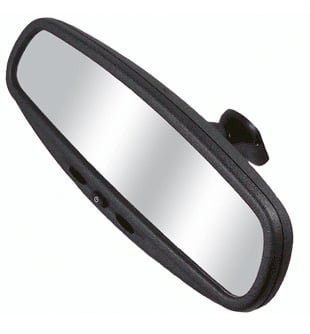 CIPA Auto-Dimming Rearview Mirror, CIPA Dimming Rear View Mirror