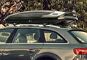 Thule Hyper Cargo Box, Thule Hyper Rooftop Cargo Carrier