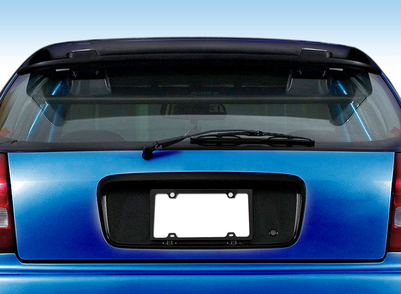 Pilot License Plate Frame, Pilot Frames for License Plates