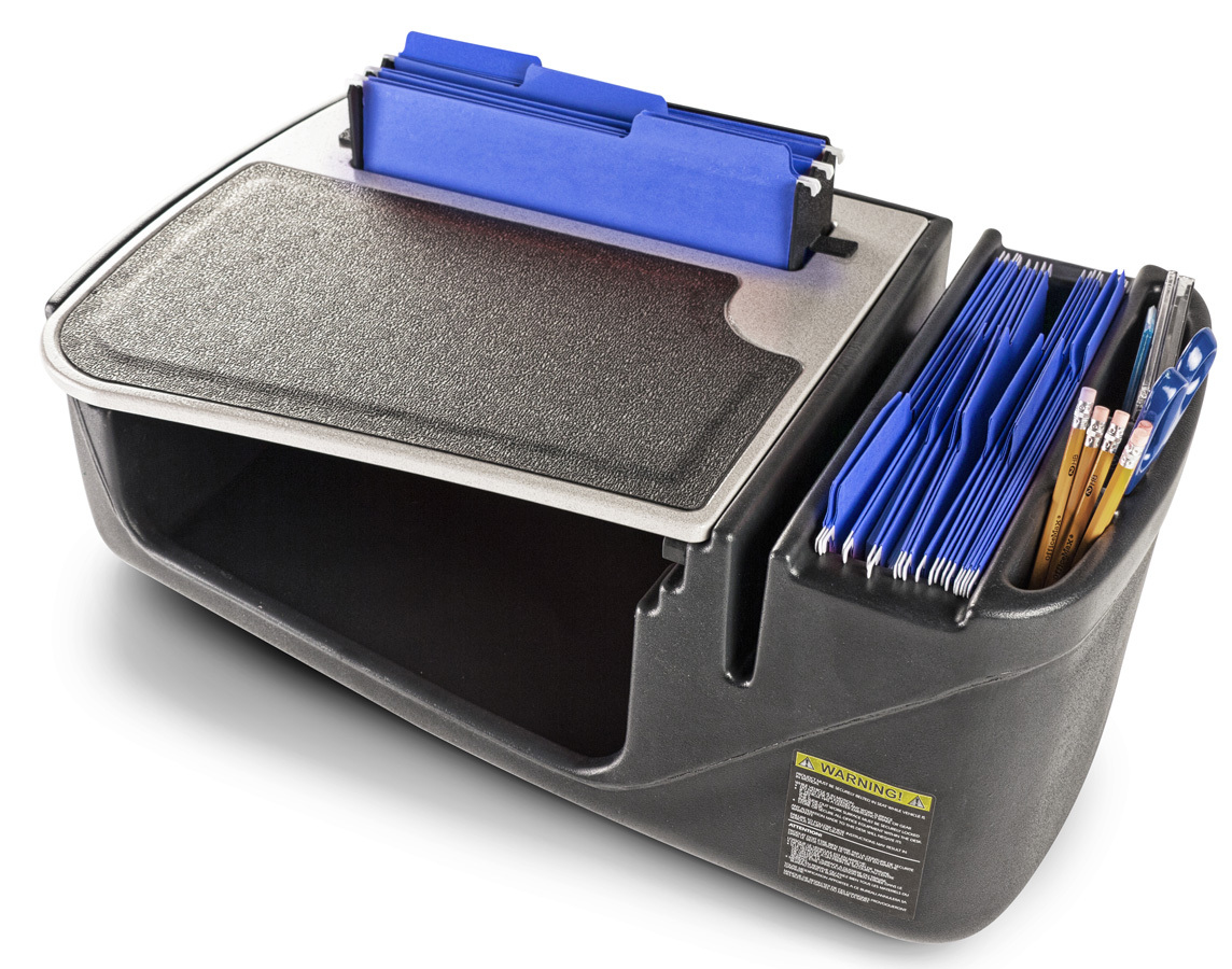AutoExec FileMaster - Mobile Filing Cabinet for Your Car