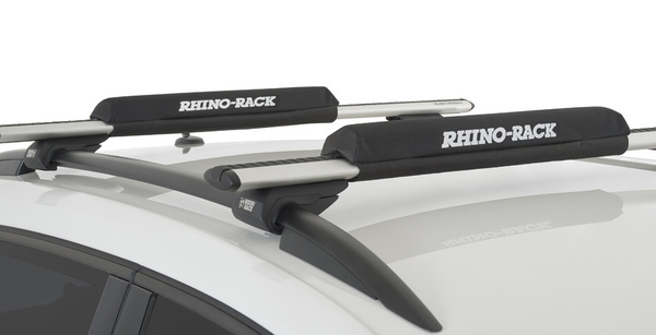 Rhino-Rack AERO Crossbar Pads - AutoAccessoriesGarage.com