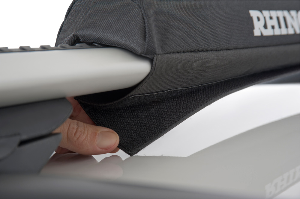 Rhino-Rack AERO Crossbar Pads - AutoAccessoriesGarage.com