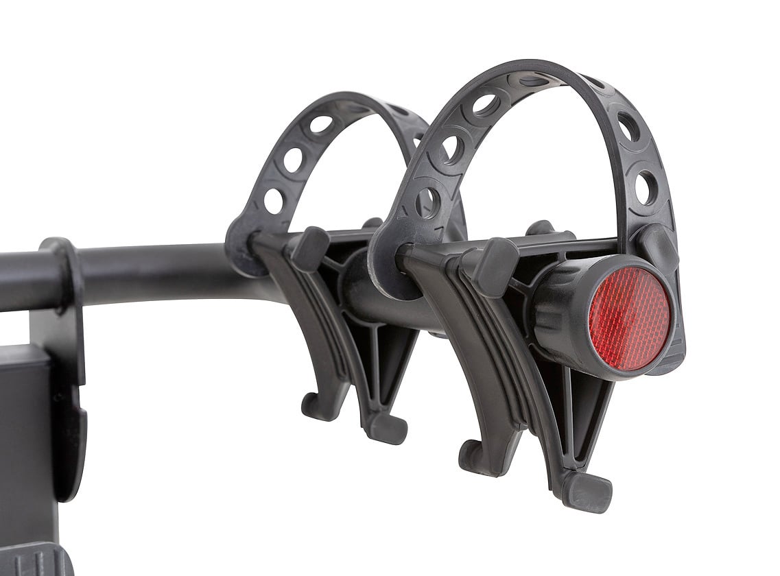 Rhino-Rack Premium Hitch Mounted Bike Carrier - Rapid Shipping