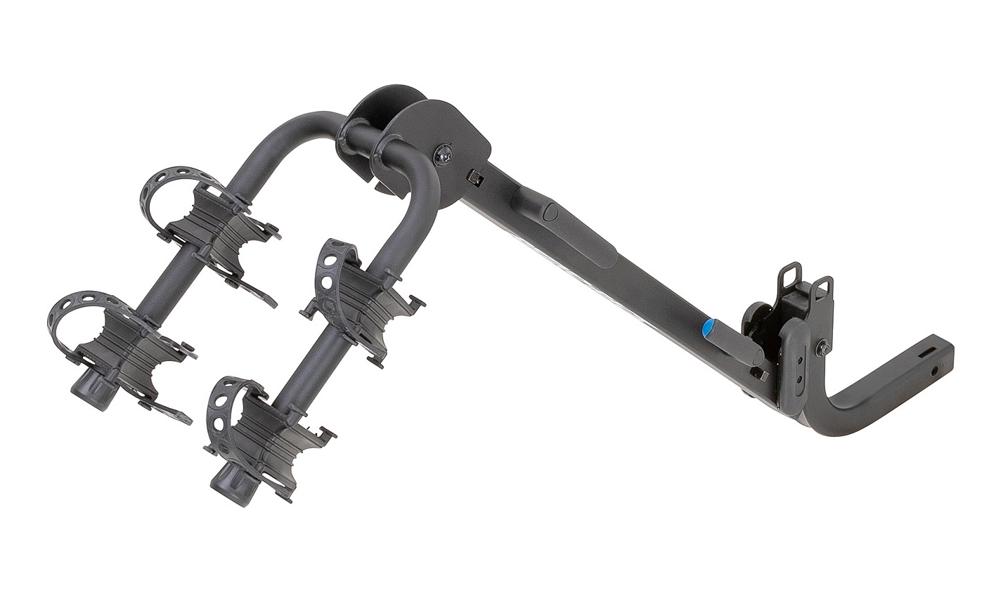 Rhino-Rack Premium Hitch Mounted Bike Carrier - Rapid Shipping