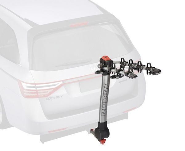 Yakima Ridgeback Bike Rack, Free Shipping on Hitch Racks