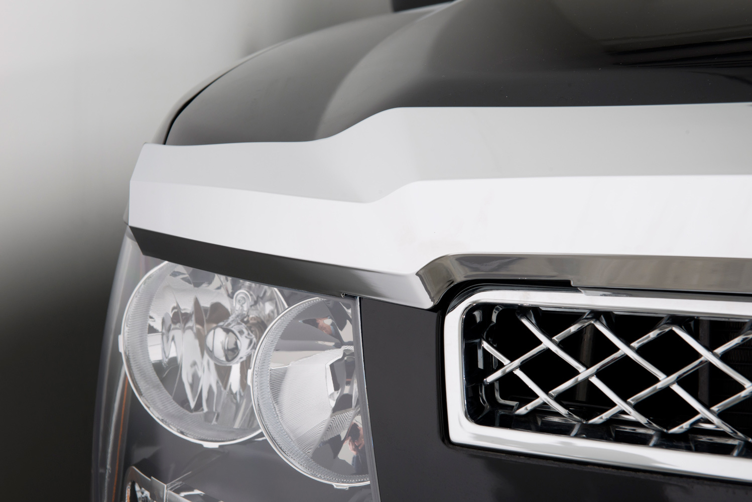 Putco Element Bug Deflector - Free Shipping on Putco Hood Shields