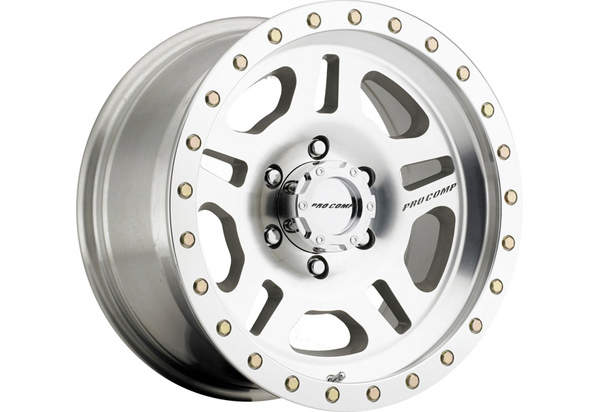 Pro Comp La Paz 3029 Wheels - Free Shipping on Pro Comp 3029 Chrome Rims