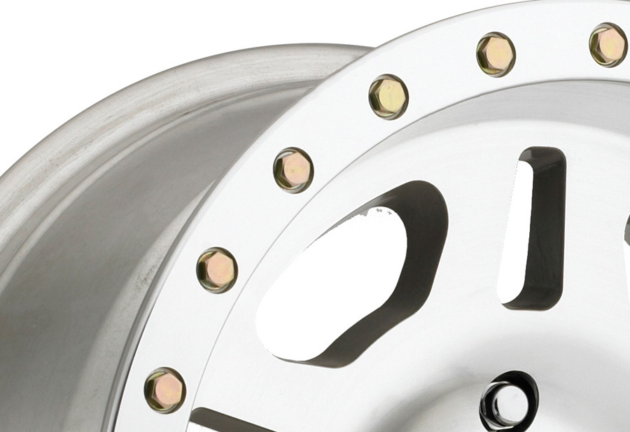 Pro Comp La Paz 3029 Wheels - Free Shipping on Pro Comp 3029 Chrome Rims