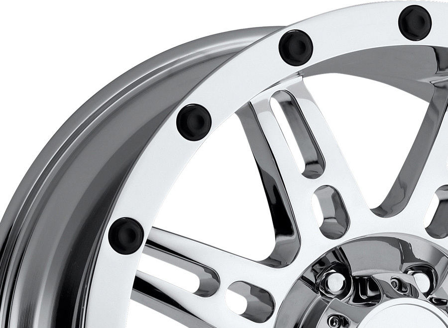 Pro Comp 6031 Wheels - Pro Comp 6031 Rims