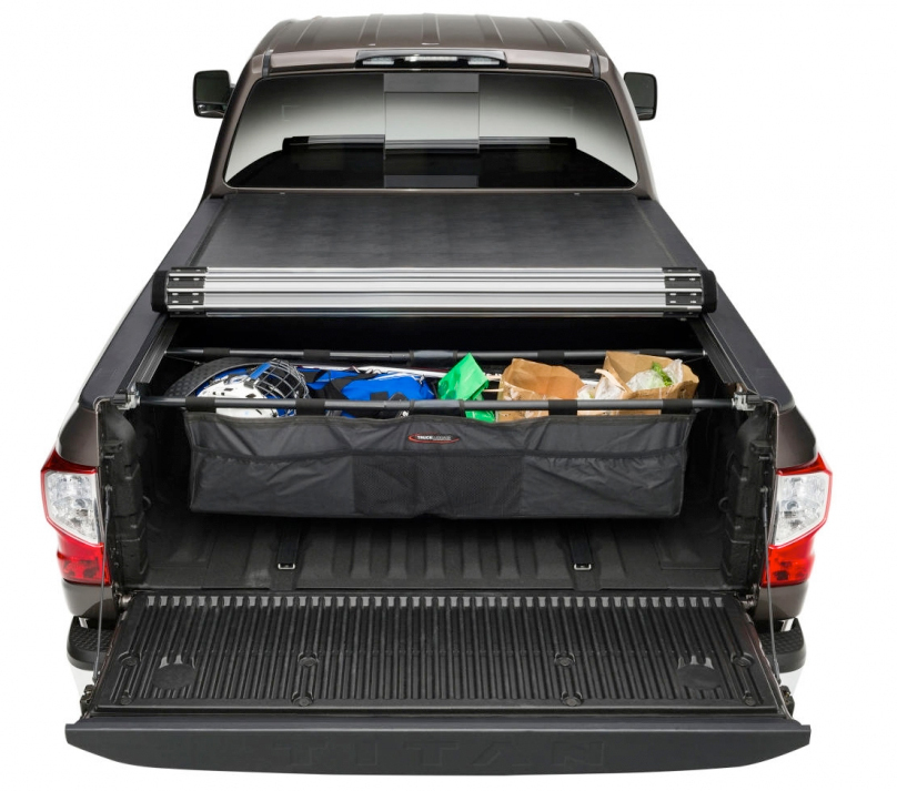 Truxedo Expedition Cargo Sling - Luggage Bag