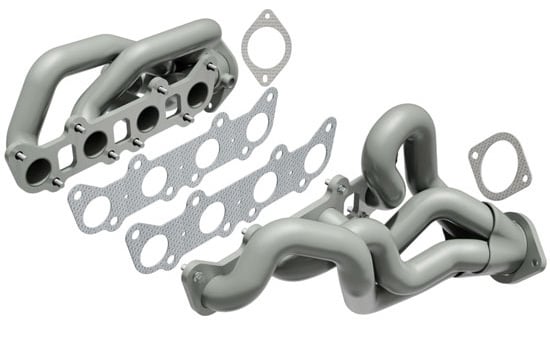 Magnaflow Performance Header - Ceramic Coated Exhaust Header