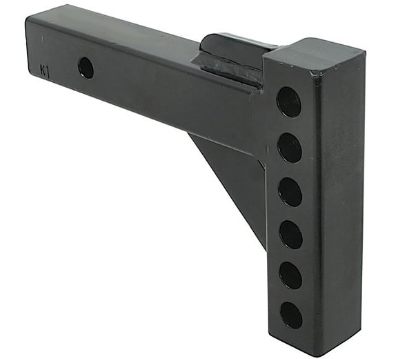 Fastway Adjustable Shank - Prompt Shipping