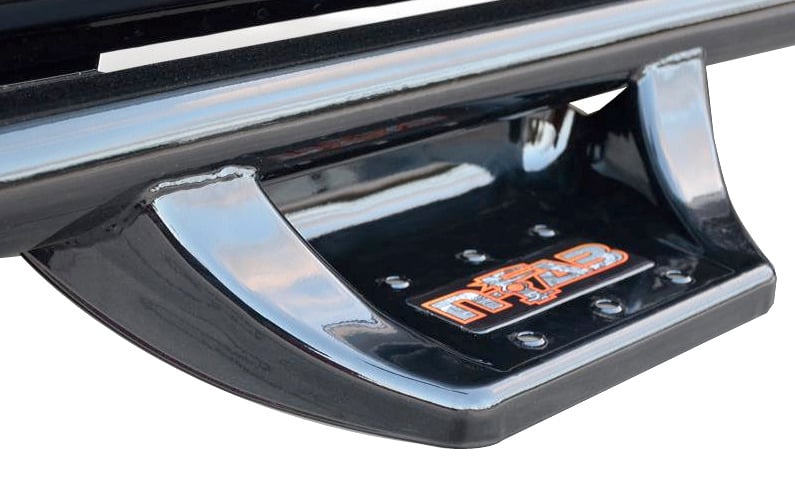N-Fab N-Durastep Nerf Bars - Quick Delivery on N-Fab Side Steps