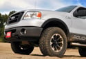 Rough Country Leveling Kit - Rough Country Suspension Leveling
