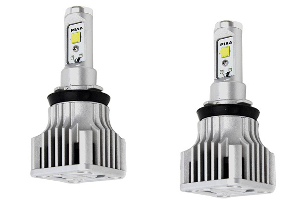 PIAA Performance LED Fog Light Bulbs - PIAA Fog Lights