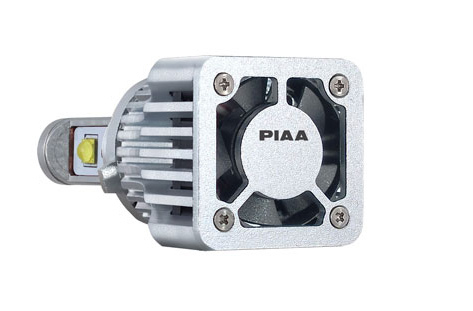 PIAA Performance LED Fog Light Bulbs - PIAA Fog Lights