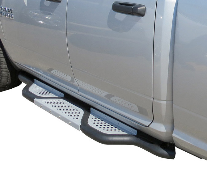 Steelcraft EVO3 Step Boards - Free shipping on EVO Side Steps