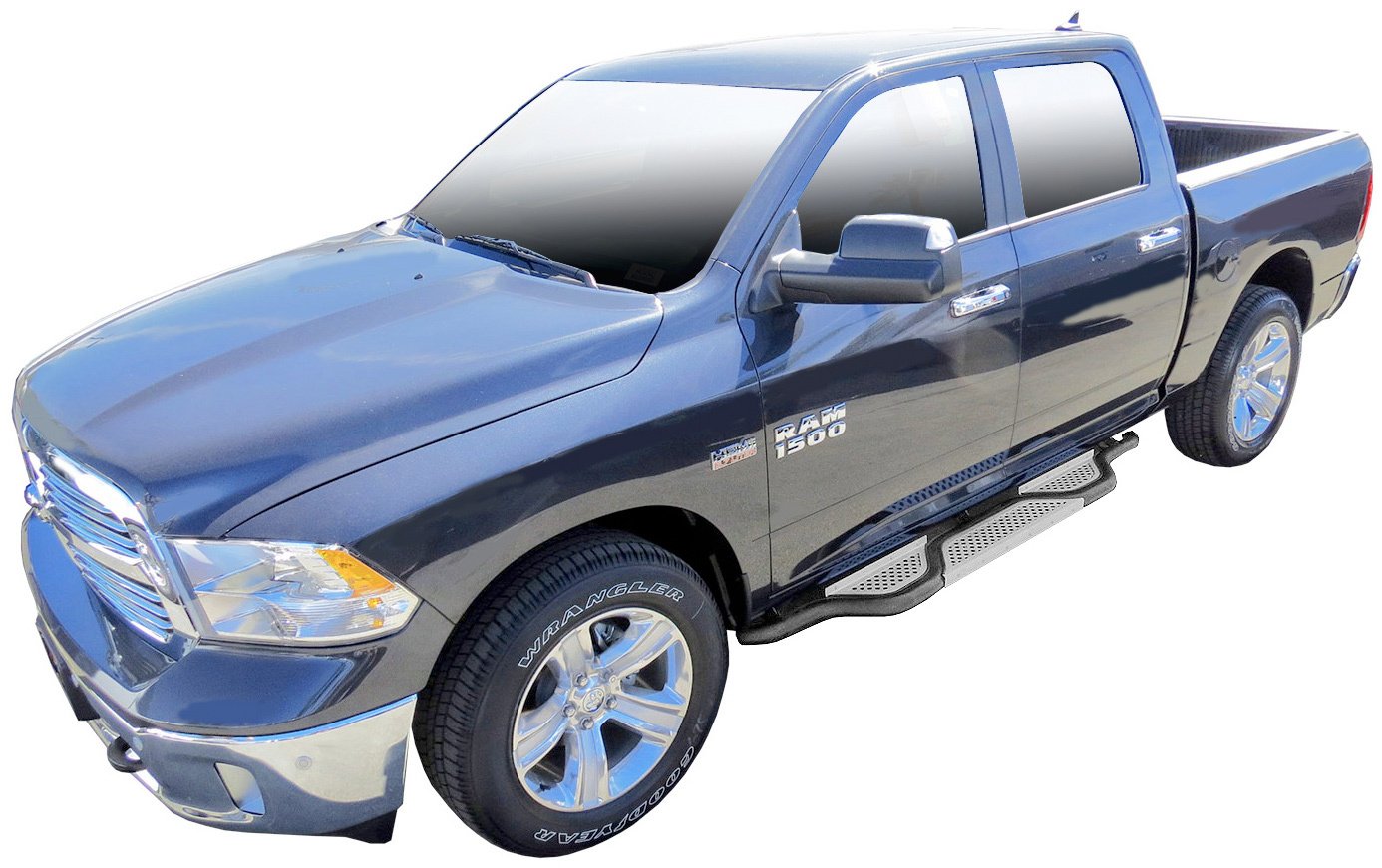 Steelcraft EVO3 Step Boards - Free shipping on EVO Side Steps