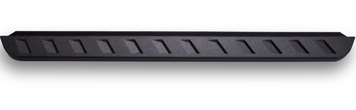 Go Rhino RB10 Running Boards - Textured Black Side Steps Ship Free