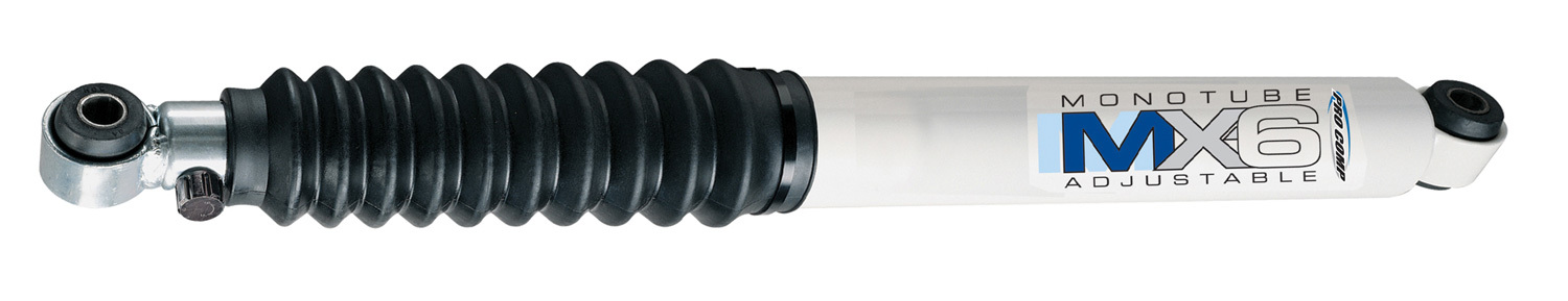 Pro Comp MX6 Adjustable Monotube Shock - Free Shipping