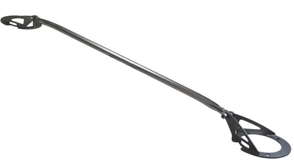 Whiteline Strut Tower Brace - Free Shipping on all Strut Bars