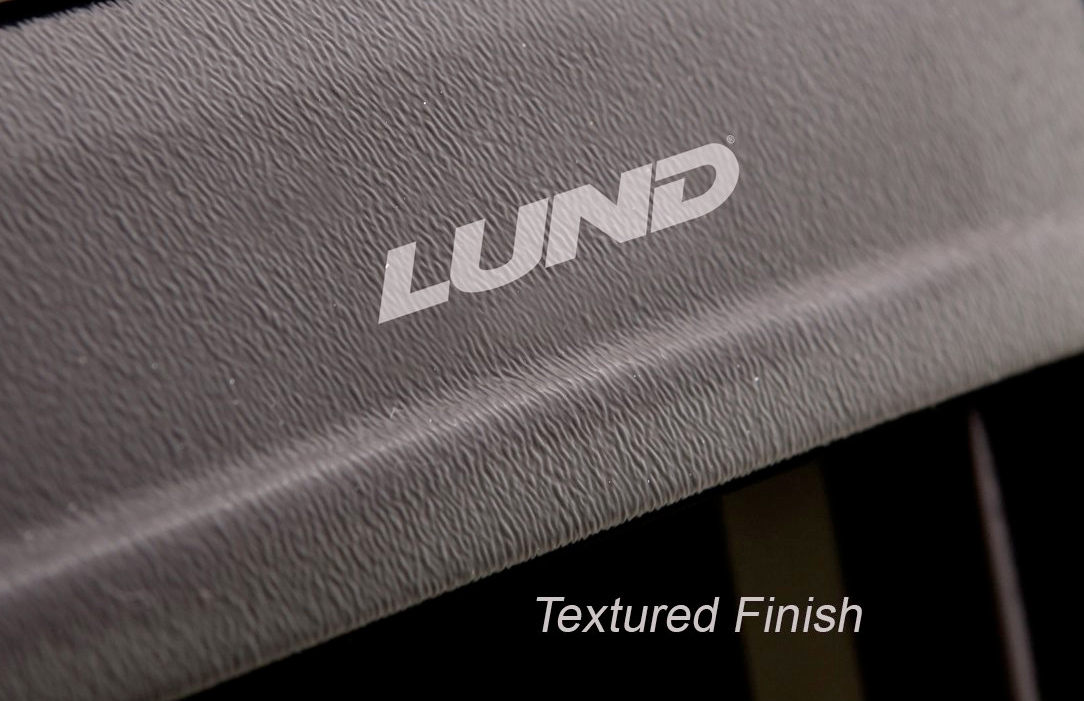 Lund Aeroskin Bug Deflector - Quick Delivery