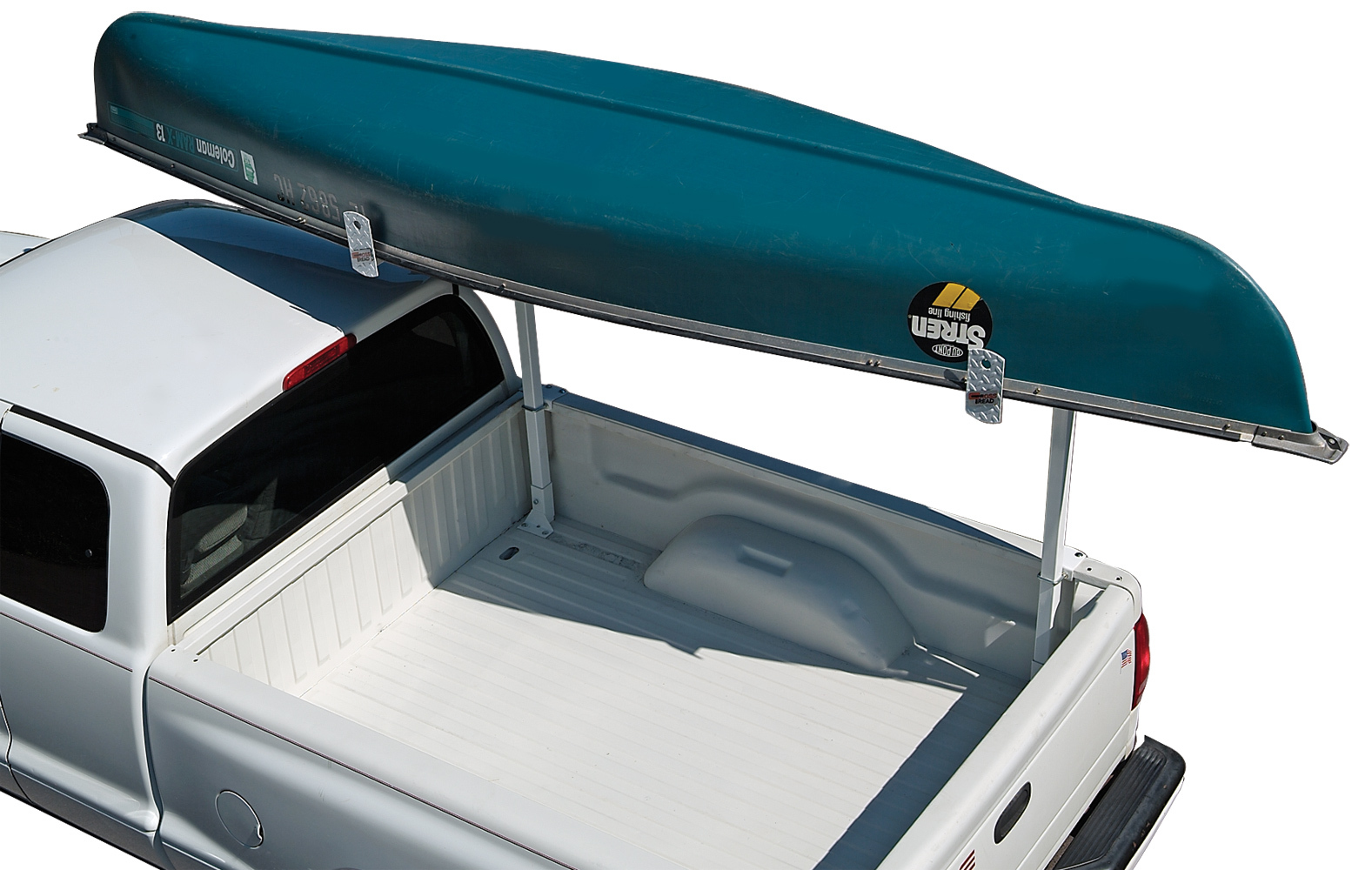 Cross Tread Moonlighter Ladder Rack - Free Shipping