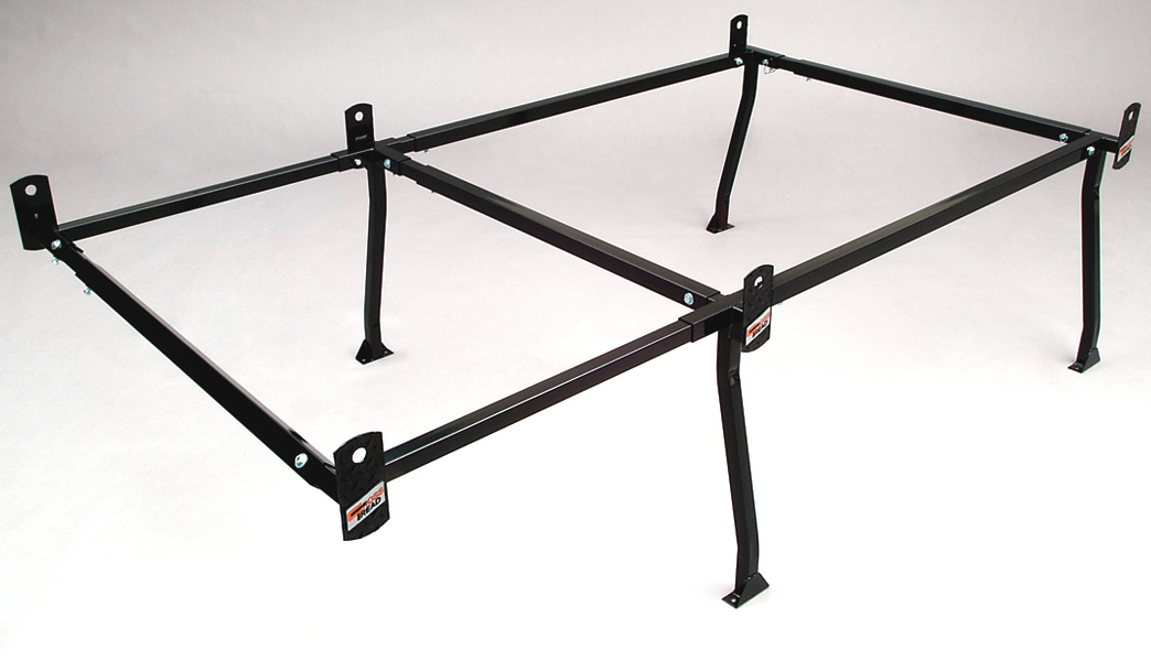 Cross Tread Renegade XT Truck Rack - Free Shipping