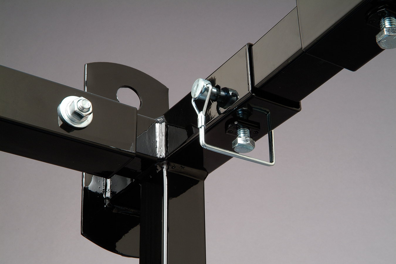 Cross Tread Renegade XT Truck Rack - Free Shipping