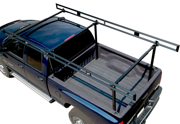 Cross Tread Full Size Truck Rack - Free Shipping