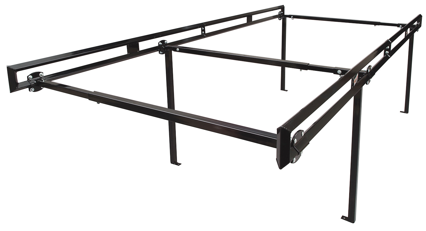 Cross Tread Full Size Truck Rack - Free Shipping