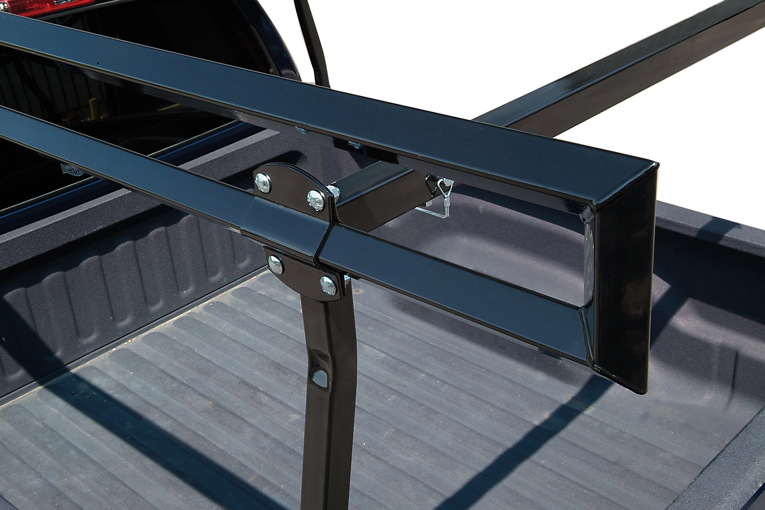 Cross Tread Full Size Truck Rack - Free Shipping