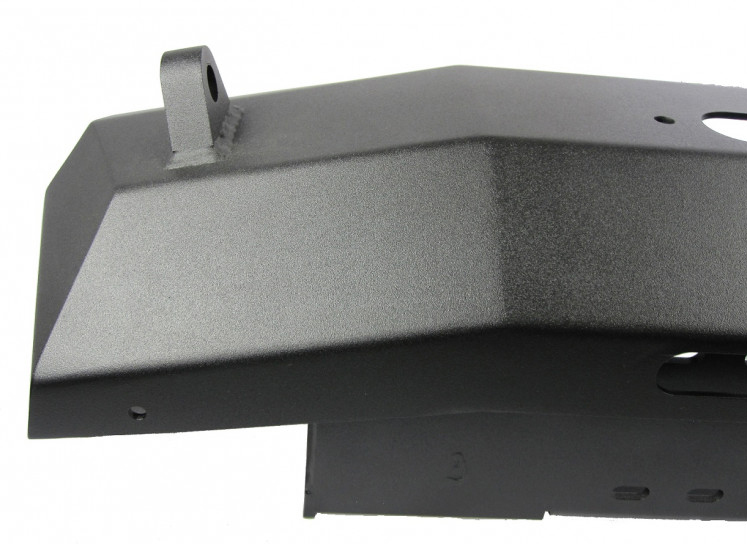 Rock-Slide Engineering Aluminum Front Bumper - Free Shipping