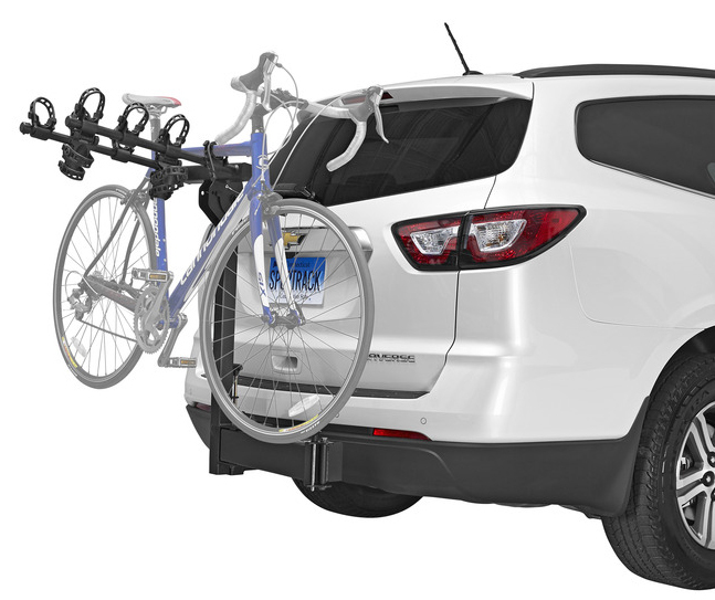 SportRack Ridge Swing Bike Rack - AutoAccessoriesGarage.com