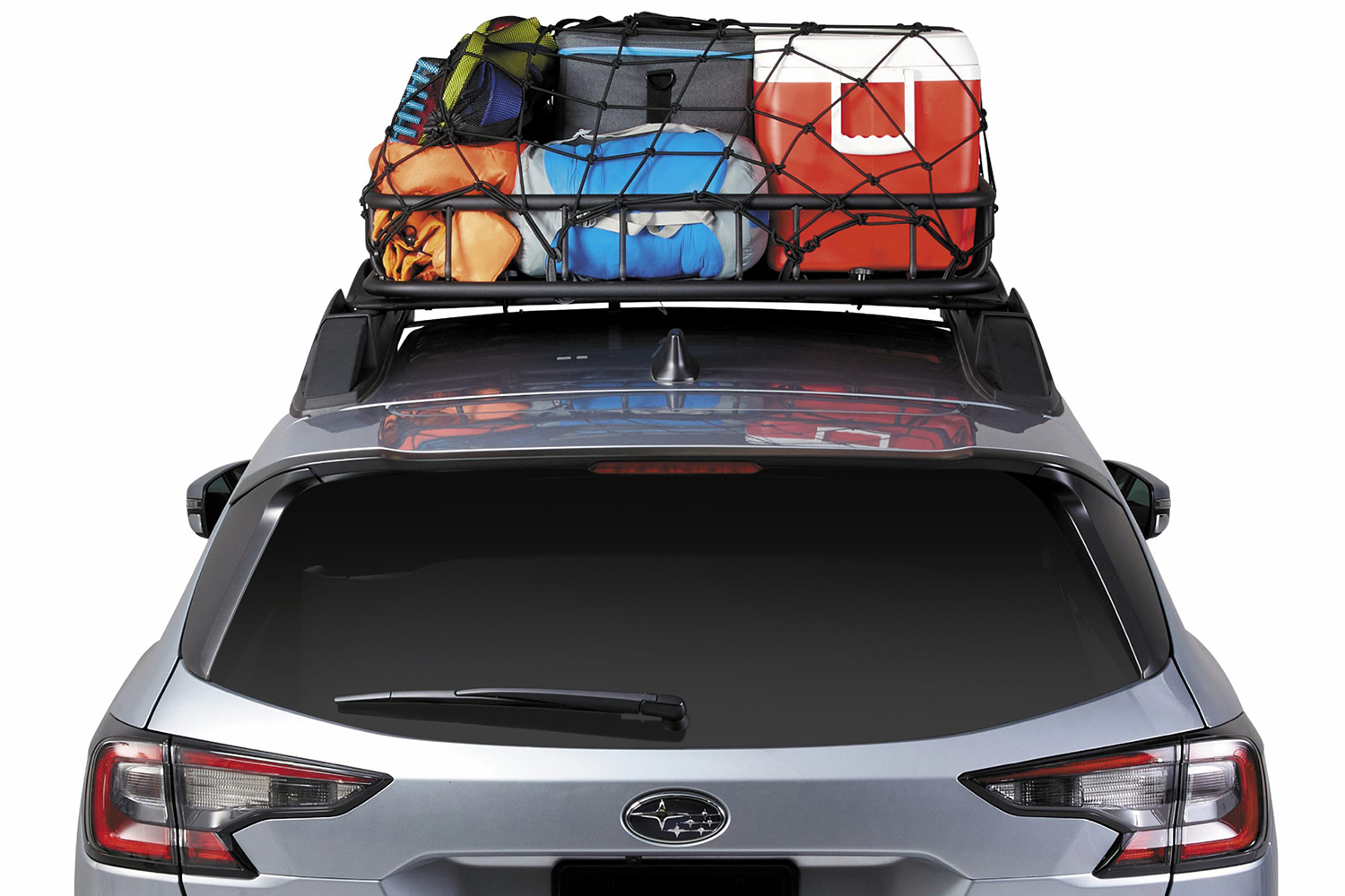 SportRack Vista Roof Basket - AutoAccessoriesGarage