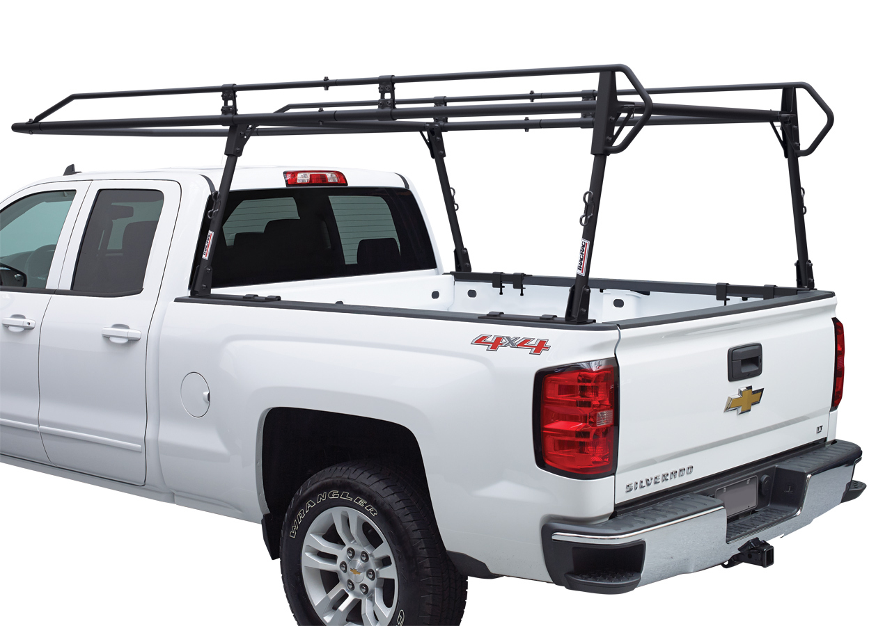 TracRac Steel Rac Contractor Rack - Free Shipping