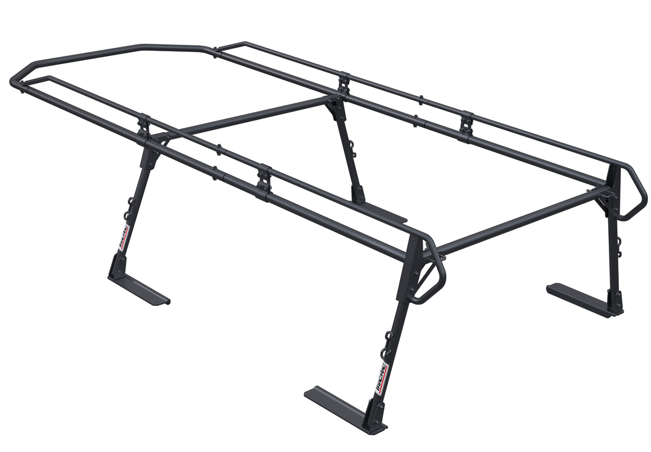 Thule TracRac Universal Steel Truck Rack - Free Shipping