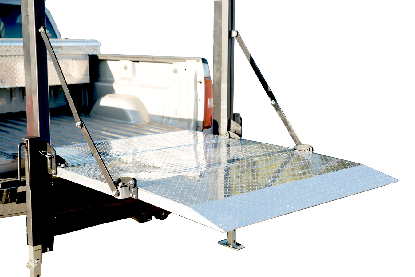 LiftGator LTE Lift Gate - Free Shipping