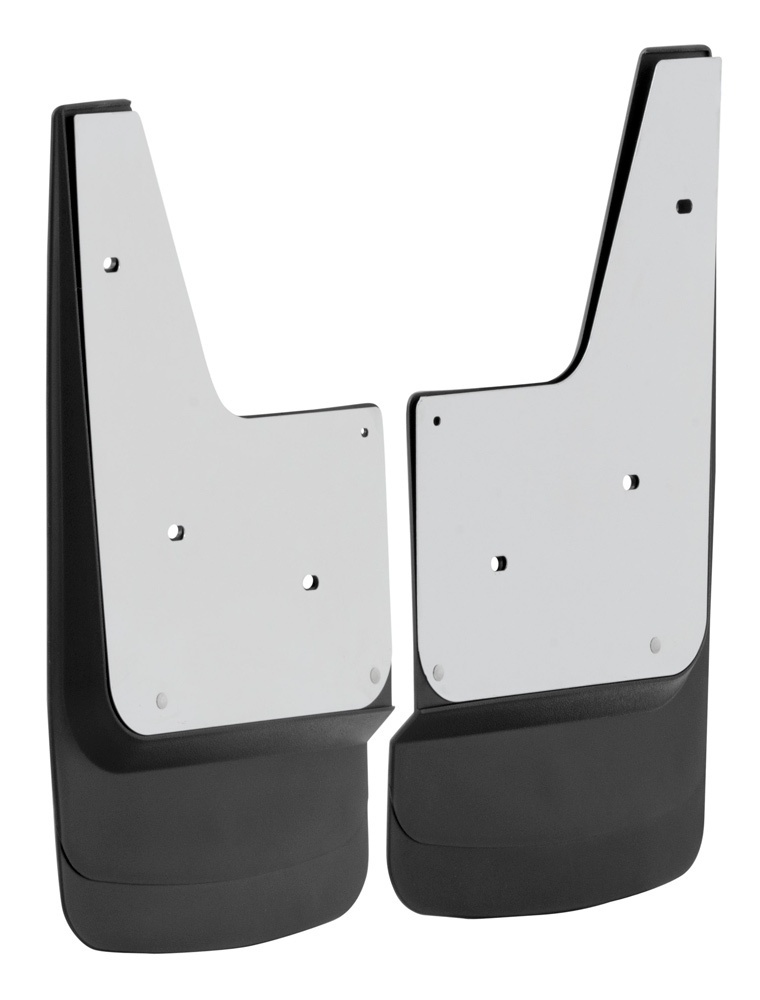 Luverne Contoured Splash Guards - AutoAccessoriesGarage