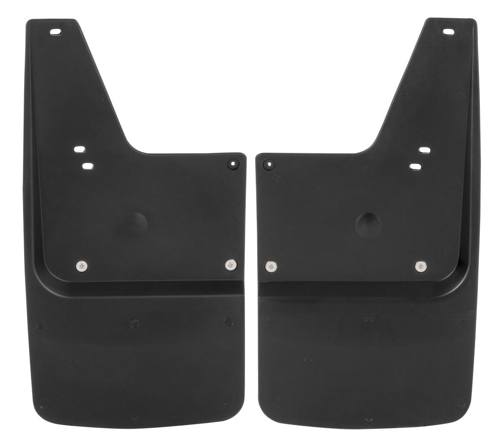 Luverne Contoured Splash Guards - AutoAccessoriesGarage