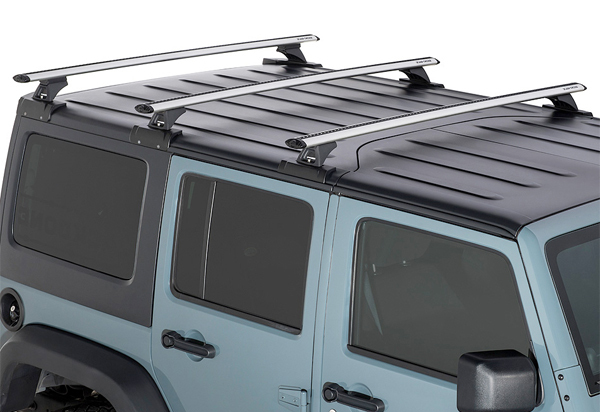 Rhino-Rack Backbone Roof Rack - AutoAccessoriesGarage