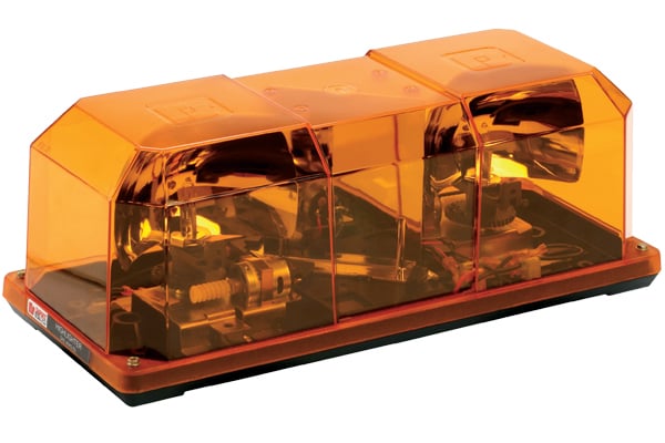 Federal Signal HighLighter Light Bar - AutoAccessoriesGarage